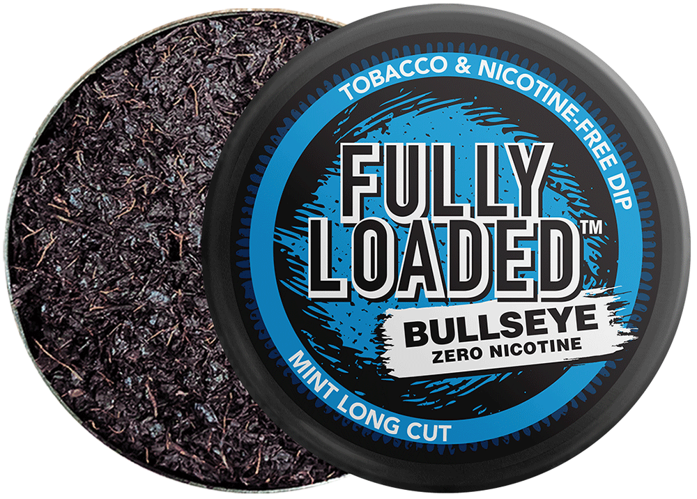 Mint Dip – Fully Loaded Dip