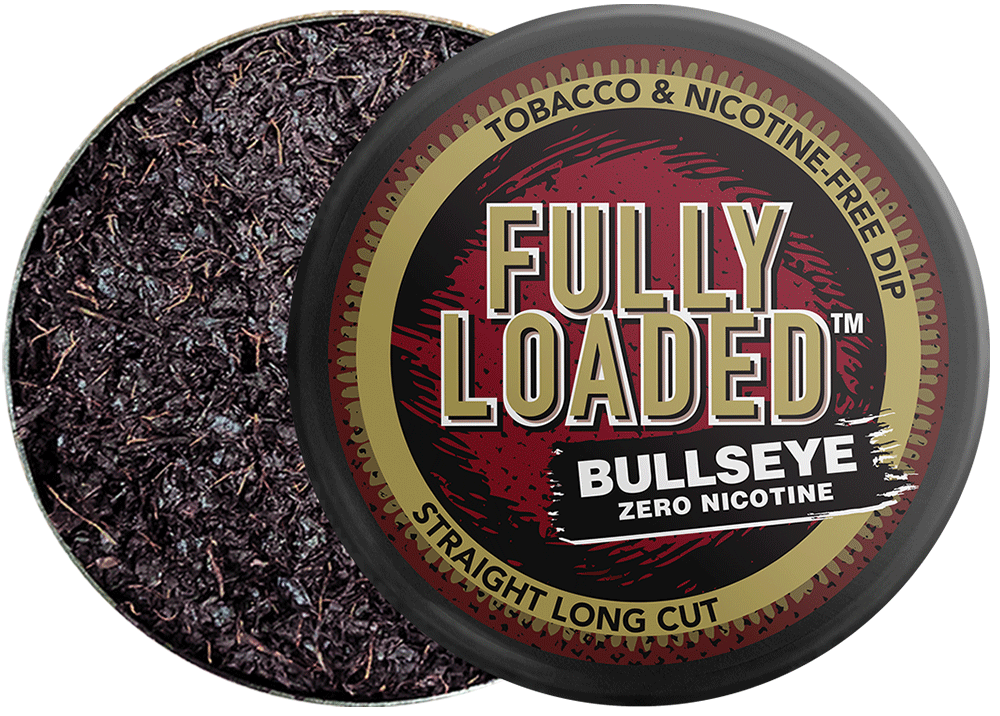 Straight Dip – Fully Loaded Dip