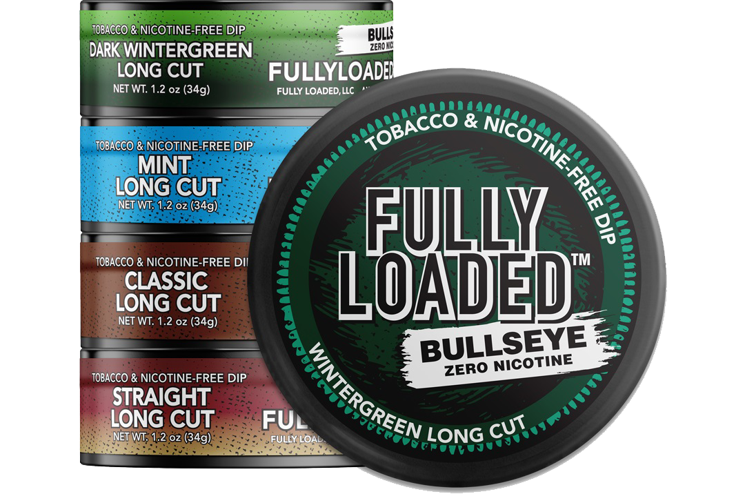 Dip Sampler Packs – Fully Loaded Dip