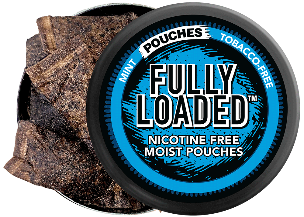 Mint Pouches – Fully Loaded Dip