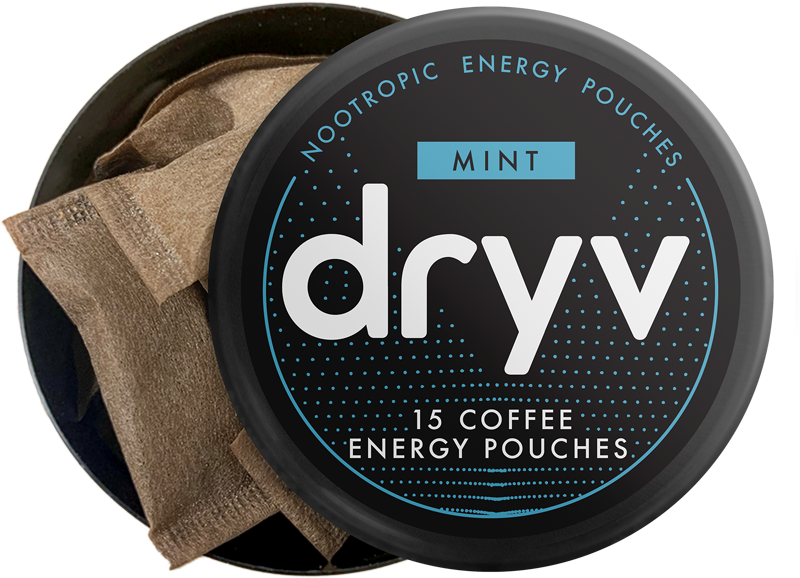 Dryv Energy – Fully Loaded Dip