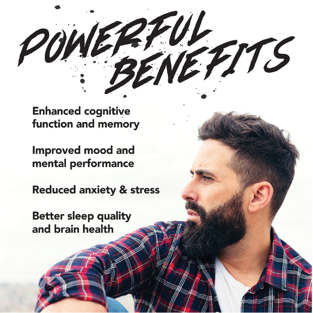 Mint ALPHA Pouches - Supports Memory, Focus, Calm – Fully Loaded LLC ...