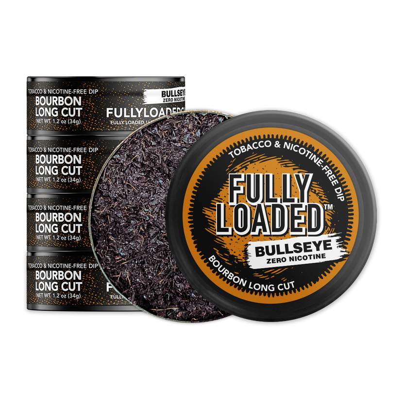 Build Your Own Custom 5 Pack & Save 15% – Fully Loaded Dip