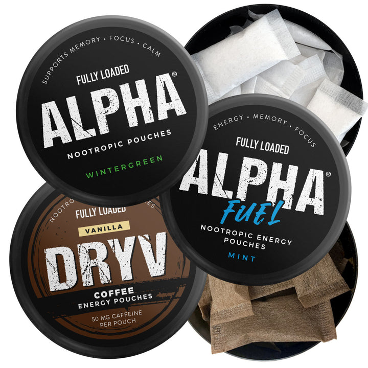Fully Loaded Dip